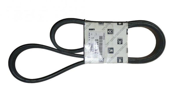 Drive Belt New Original Peugeot - Citroen - DS – N Auto Express