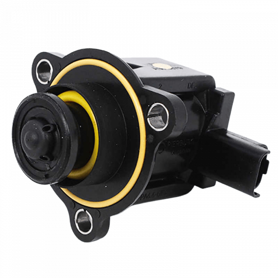 Turbo Solenoid Diverter Valve Original Peugeot - Citroen - Opel - DS ...