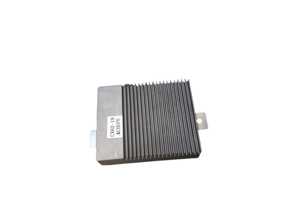 Panoramic Parking Control Original Jetour X70 – N Auto Express