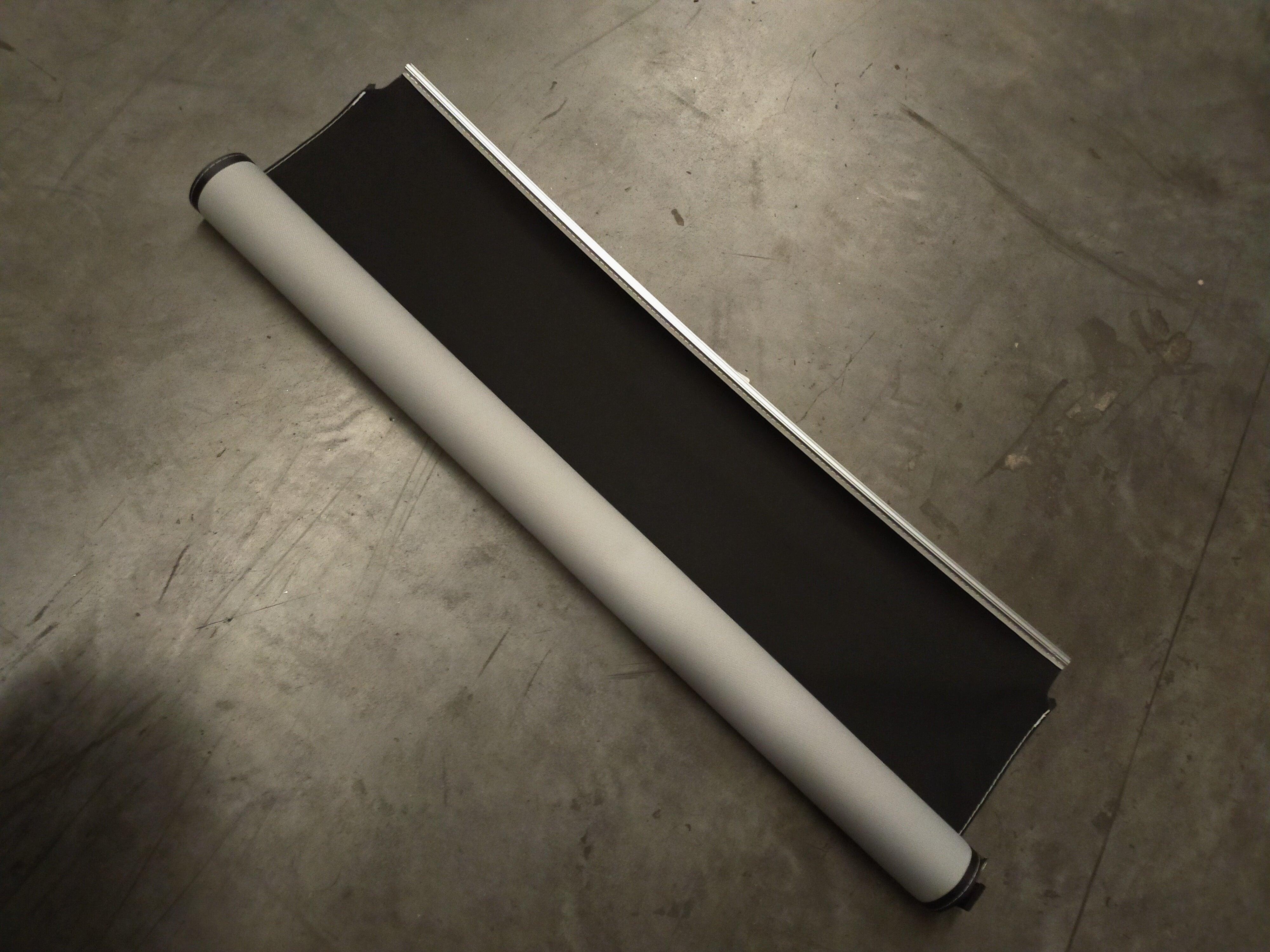 Panoramic Sun Roof Curtain Original Jetour X70 – N Auto Express