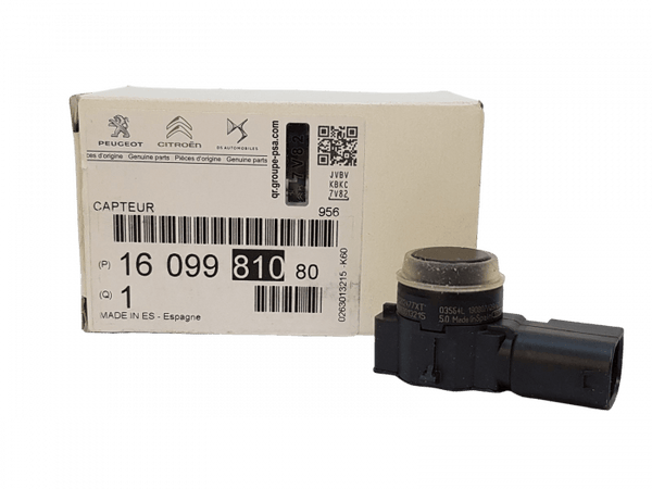 Parking Sensor Original Peugeot - Citroen – N Auto Express