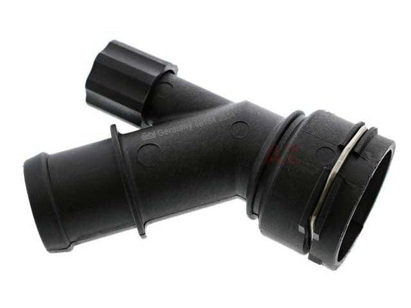 Radiator Coolant Hose Connector Original VW Group – N Auto Express