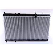 Radiator For Diesel Engine Original Peugeot 407 - Citroen C5 – N Auto ...