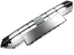 Radiator Lower Grille Original Seat Tarraco – N Auto Express