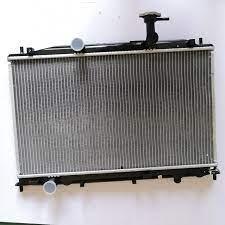 Radiator Original For JAC S2 - S3 – N Auto Express