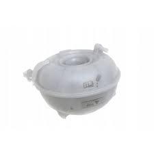 Radiator Water Coolant Expansion Reservoir Tank Original VW Group ...