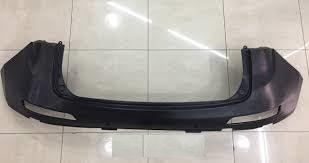 Rear Bumper Original JAC S4 – N Auto Express