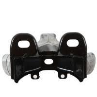 Rear Left Muffler Retainer Hanger Original VW Group – N Auto Express