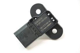 Rear Manifold Absolute Pressure Sensor Original VW Group 03C906051F – N ...