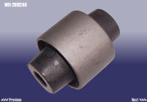 Rear Rubber Sleeve Lower Control Arm For Jetour X70 – N Auto Express
