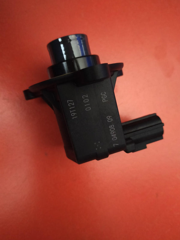Relief Valve Original For Jetour X70 – N Auto Express