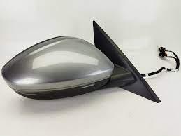 Right Rear View Wing Mirror Original Peugeot 508 New Shape – N Auto Express