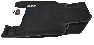 Set Of 3D Mats Original Peugeot 508 – N Auto Express