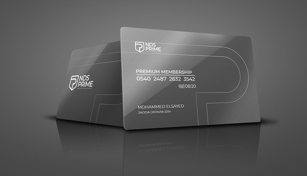 NDS PRIME LOYALITY PROGRAM — N Auto Express