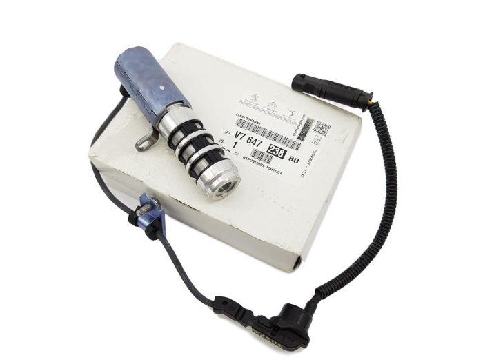 Solenoid Oil Pump Sensor Original Citroen - Peugeot — N Auto Express