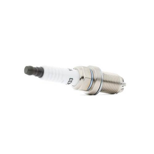 Spark Plug Original For JAC S7 — N Auto Express