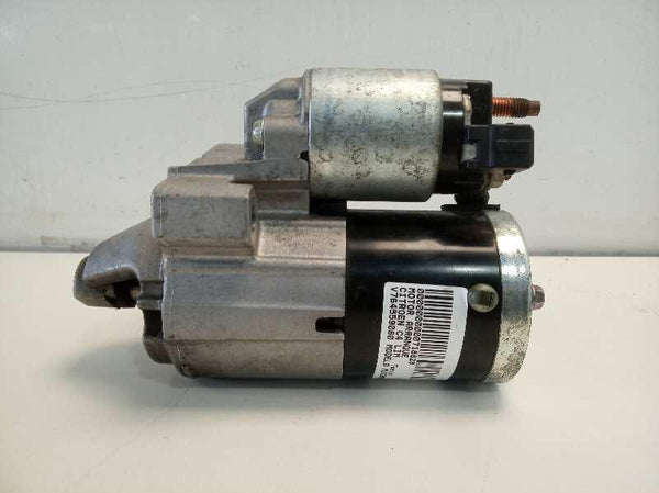 Starter Motor Original Citroen - Peugeot - Mini - DS – N Auto Express