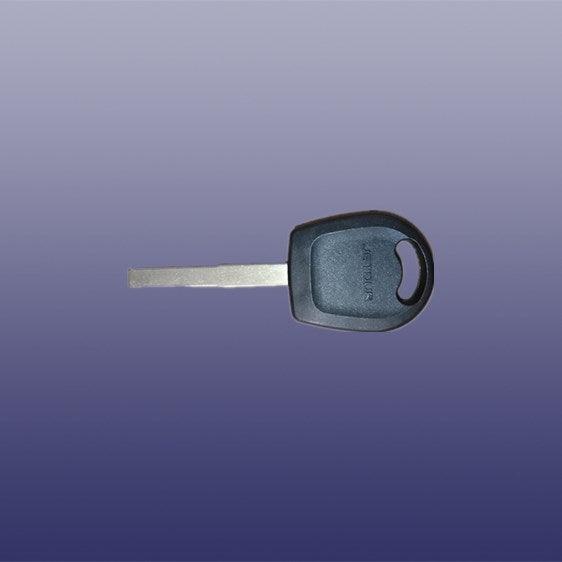 Straight key (no milling) Original For Jetour X70 – N Auto Express