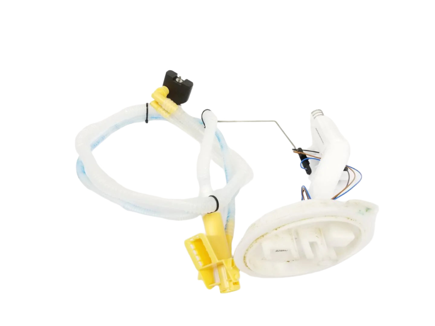 Suction Jet Pump With Sensor Fuel Display Original VW Group – N Auto ...