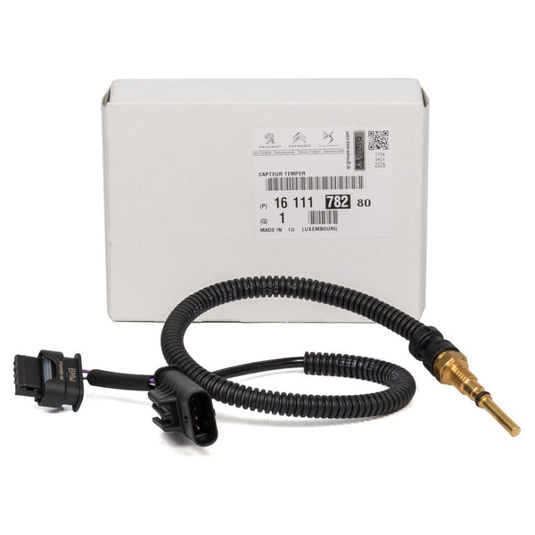 Temperature Sensor Original PSA – N Auto Express