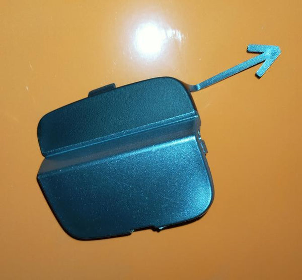 Tow Hook Plug Rear Bumper For Jetour X95 – N Auto Express