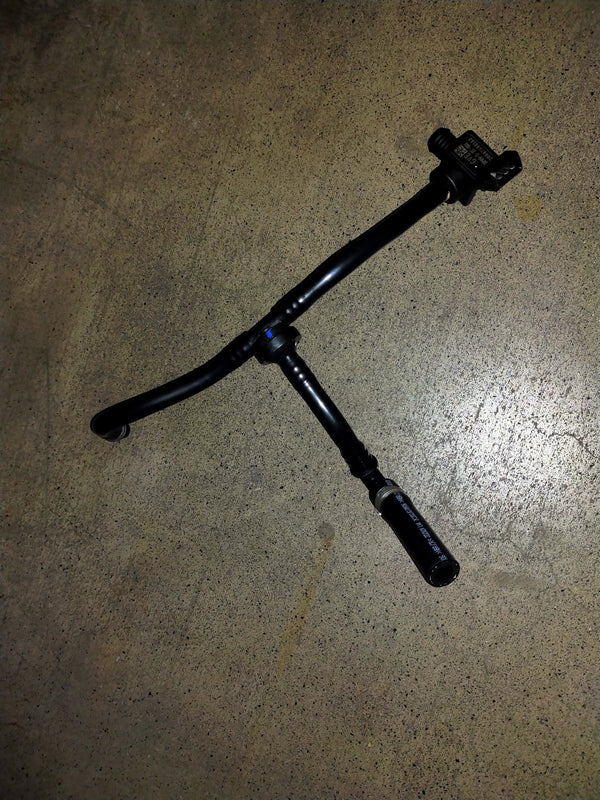 Vacuum Brake Hose Original For Jetour X70 – N Auto Express