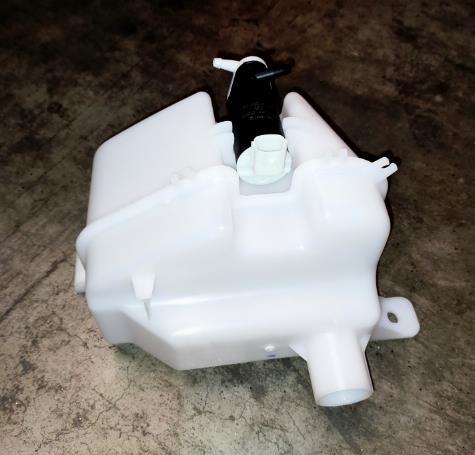 Washer Reserve Tank Original For Jetour X95 – N Auto Express