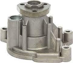 Water Pump DOLZ 1.4 Turbo Engines Compatible With Audi - Seat - Skoda ...