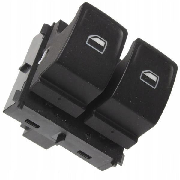 Window Dual Switch Control Unit Original Fits Seat Toledo - Skoda Rapid ...