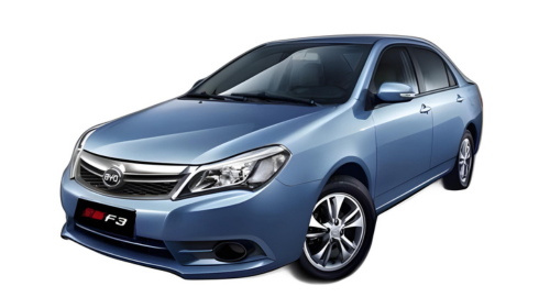 BYD Spare Parts – N Auto Express