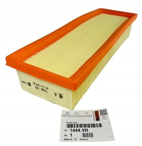 Air Filter Original Suitable For Peugeot 301 - Citroen C- Elysee – N ...