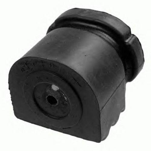 Control Arm-/Trailing Low Arm Bush (BIG) Compatible With Chevrolet Lan ...