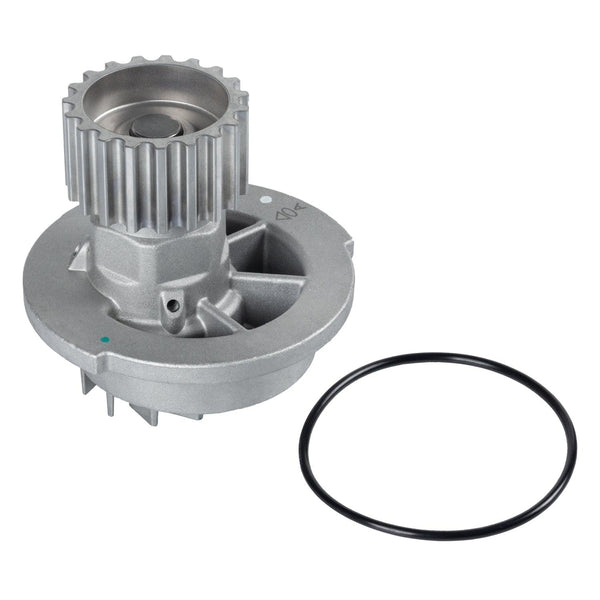 Coolant WATER PUMP Compatible With Chevrolet Cruze - Optra - Daewoo ...