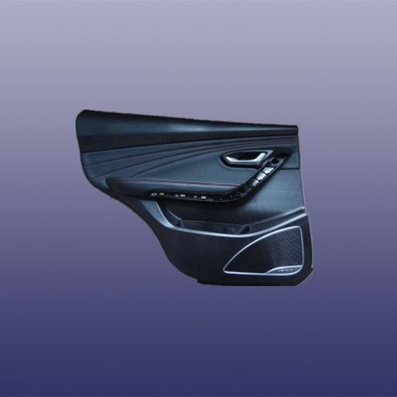 Door Trim Original For Jetour X70 – N Auto Express