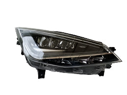 Front Led Headlight Original Seat Ibiza - Arona – N Auto Express