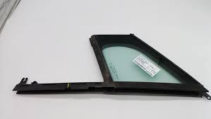 Front Side Quarter Glass Window Original Peugeot 5008 - 3008 – N Auto ...