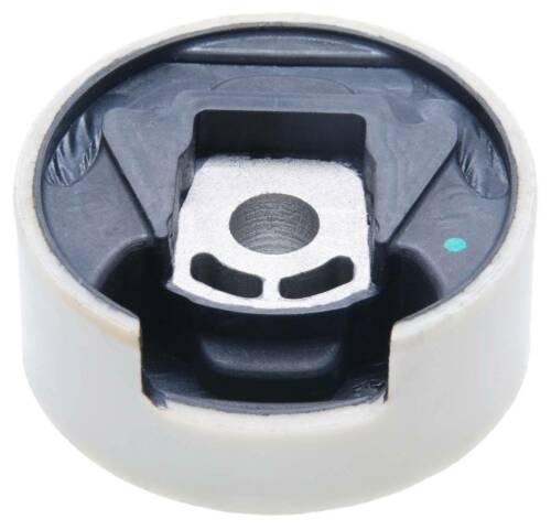 Lower Bonded Rubber Bush Bottom Original Fits Seat -Skoda - Audi - VW ...