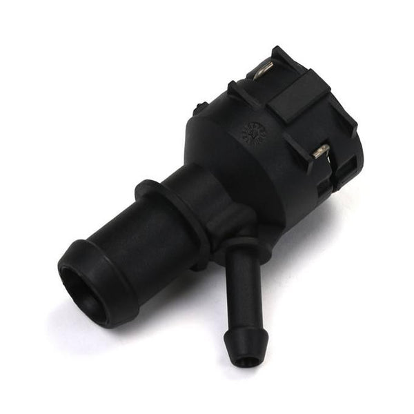 Quick Coupling Heater Hose Connector Original Fits Seat - Skoda - Audi ...