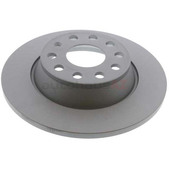 Rear Disk Brake Drum For VW - SKODA - Audi - Seat 1K0615601M – N Auto ...
