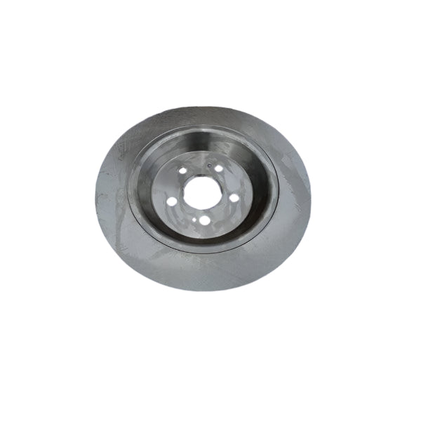 Rear Disk Brake Original Set For Jetour - Chery — N Auto Express