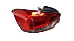 Rear Taillights Original Seat Ibiza Reference – N Auto Express