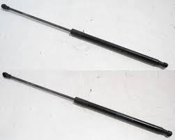 Tailgate Strut Original For PEUGEOT 3008 - CITROEN C4 – N Auto Express