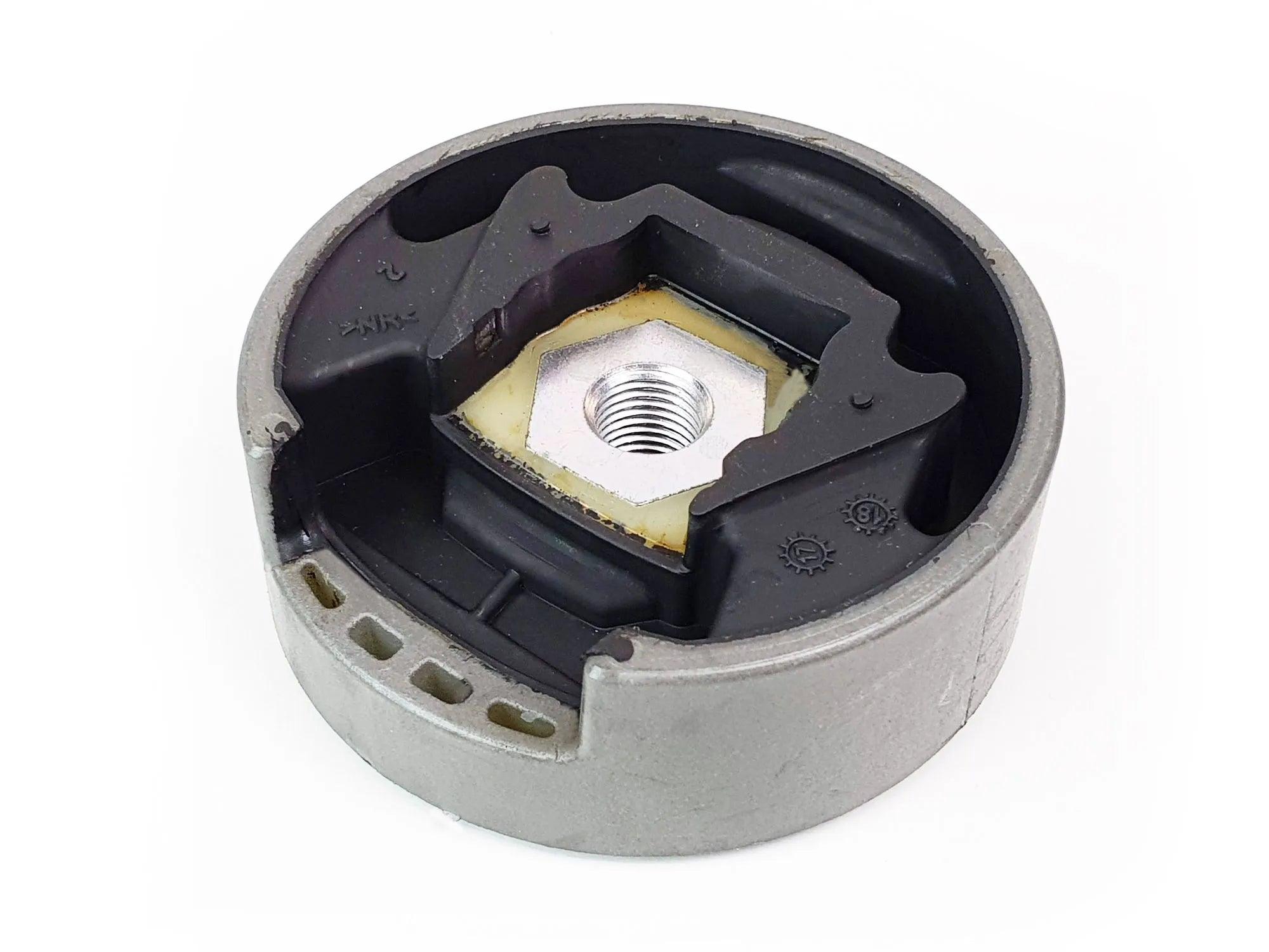 Upper Bonded Rubber Bush Subframe Mount Original Fits Seat - Skoda - V ...